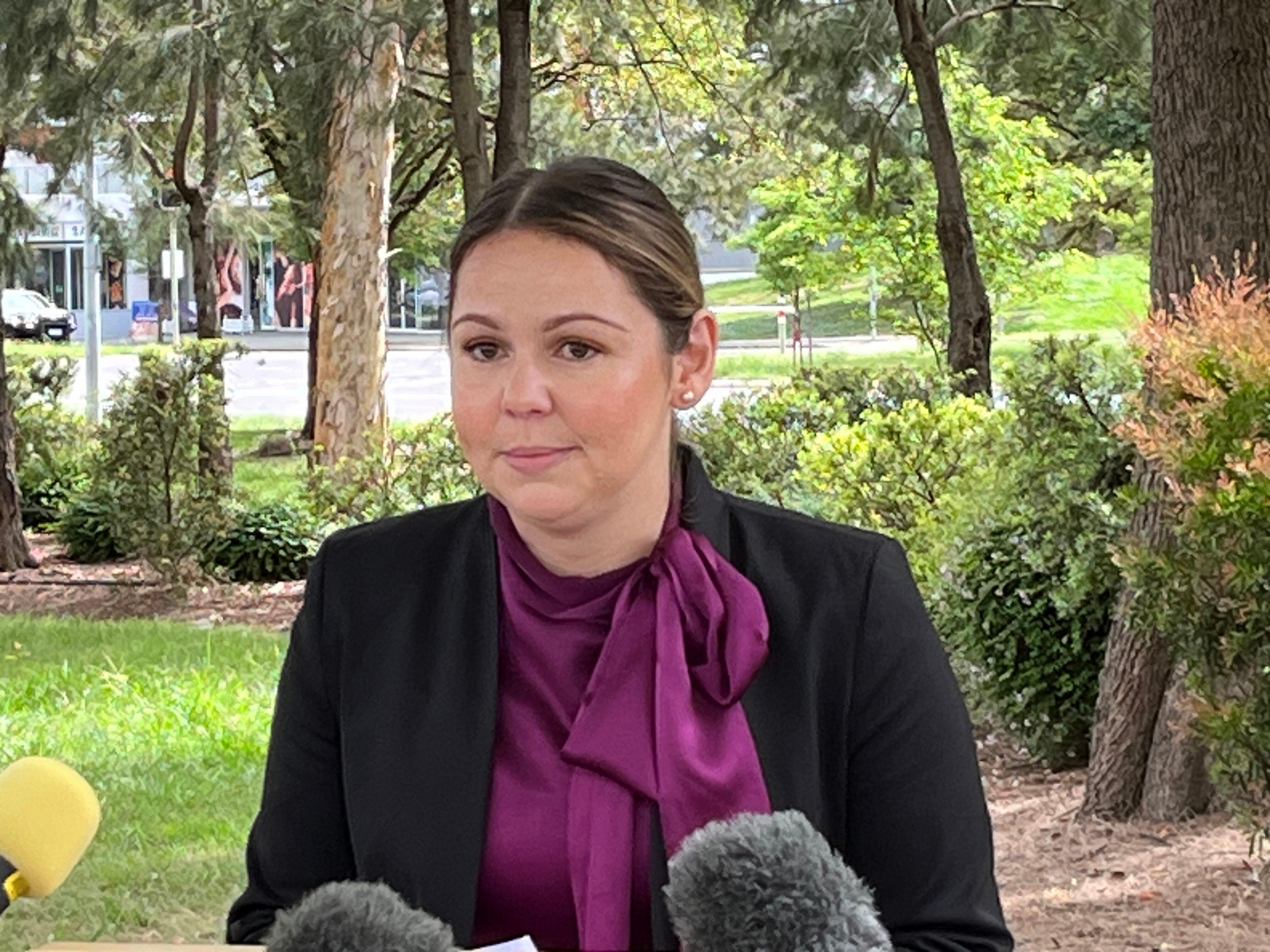 Laura Haworth has not been seen for 16 years. Police think Canberra's ...