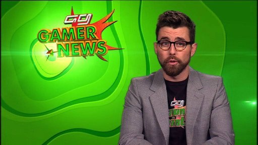 Gamer News - ABC ME