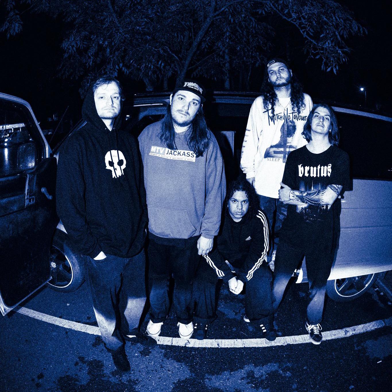 short.fast.loud.: Chains, Blooms, & Funerals - triple j