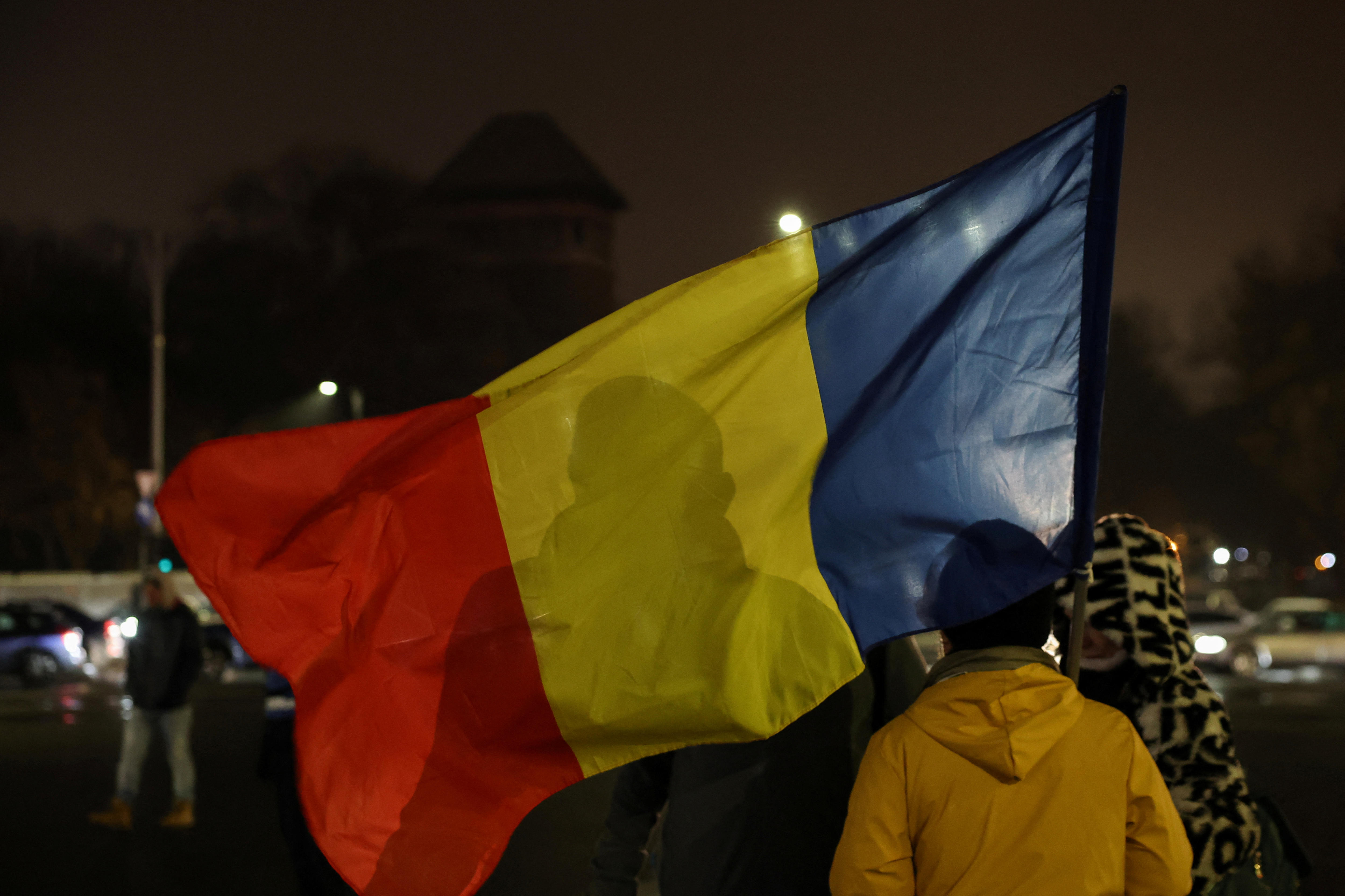 Romanian election scrapped over alleged Russian meddling - ABC News