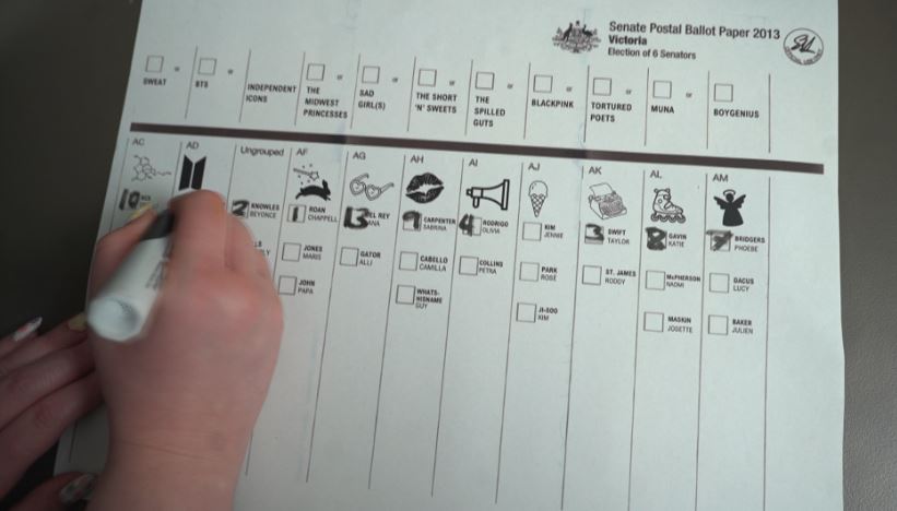 How does preferential voting work in Australia? What does it mean for ...