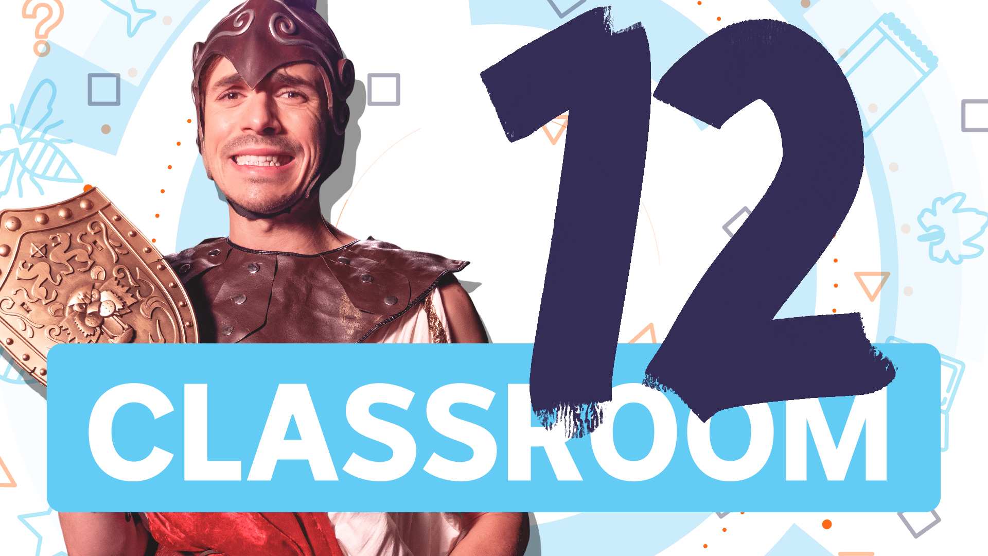 BTN Classroom Episode 12, 2021 - Behind The News