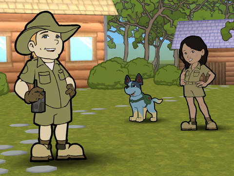 Sound Scouts: Australian team develops tablet app for child hearing ...