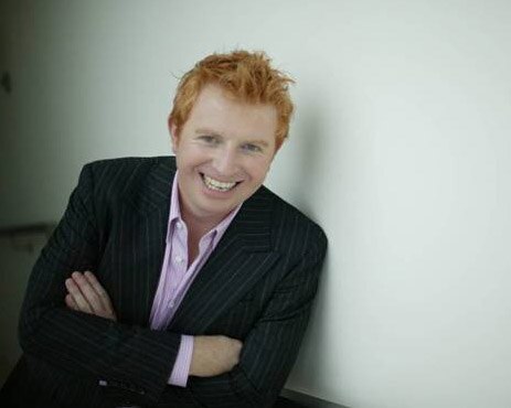 The songs closest to Tommy Fleming's heart - ABC listen