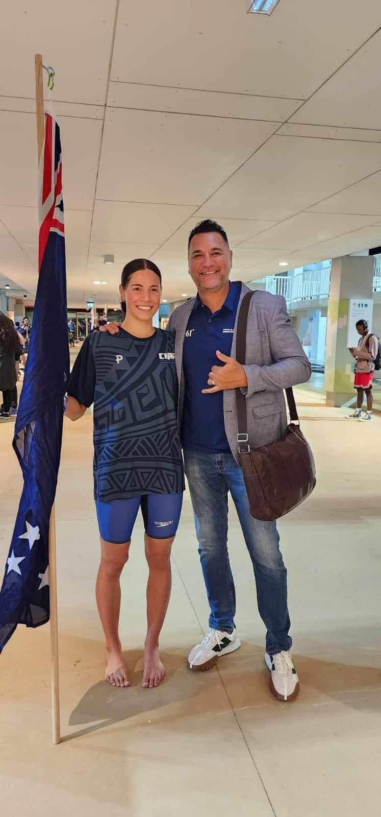 Cook Islands Sport celebrated at CISNOC awards night in Rarotonga - ABC ...