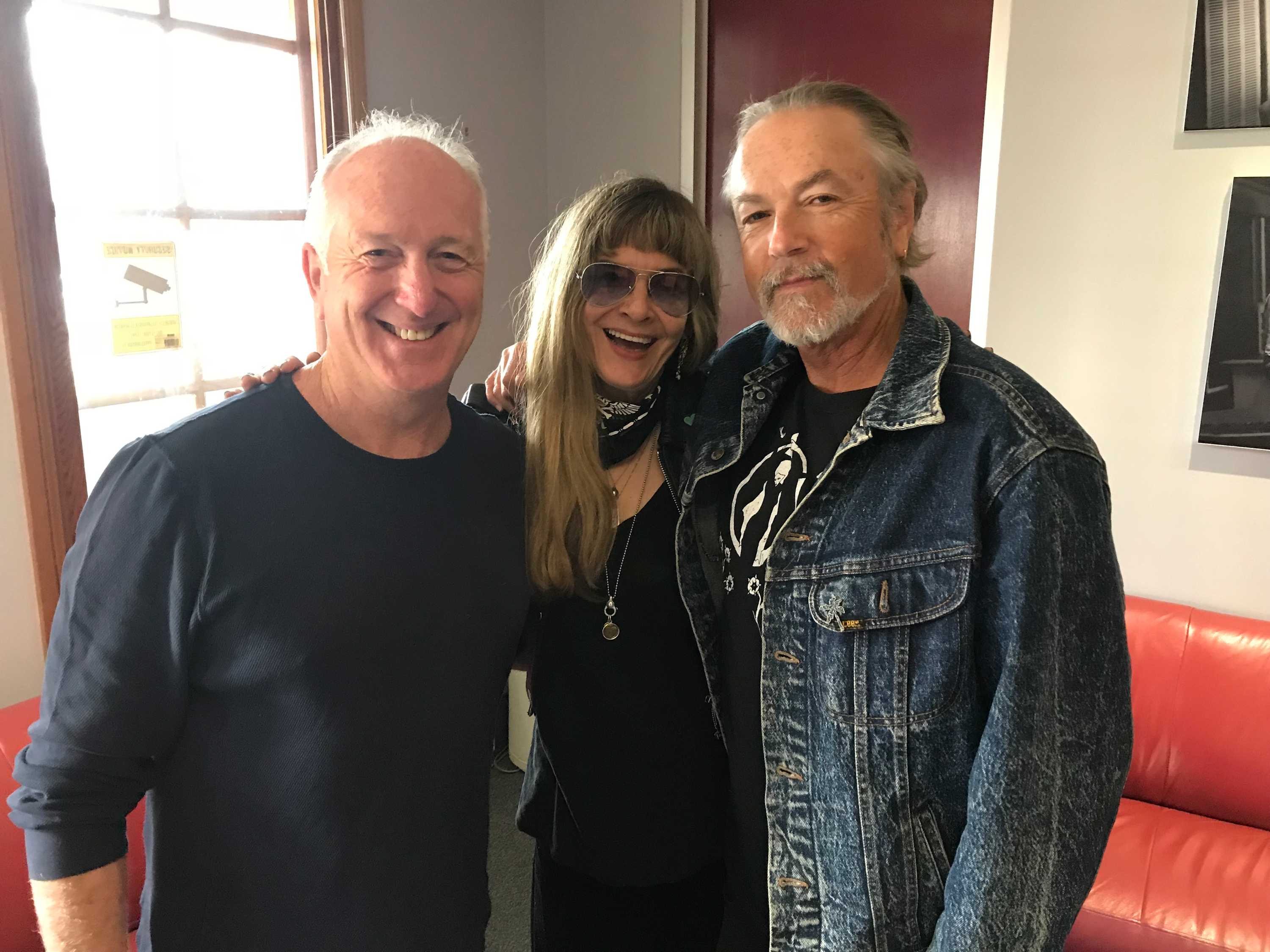 Steve Kilbey - ABC listen