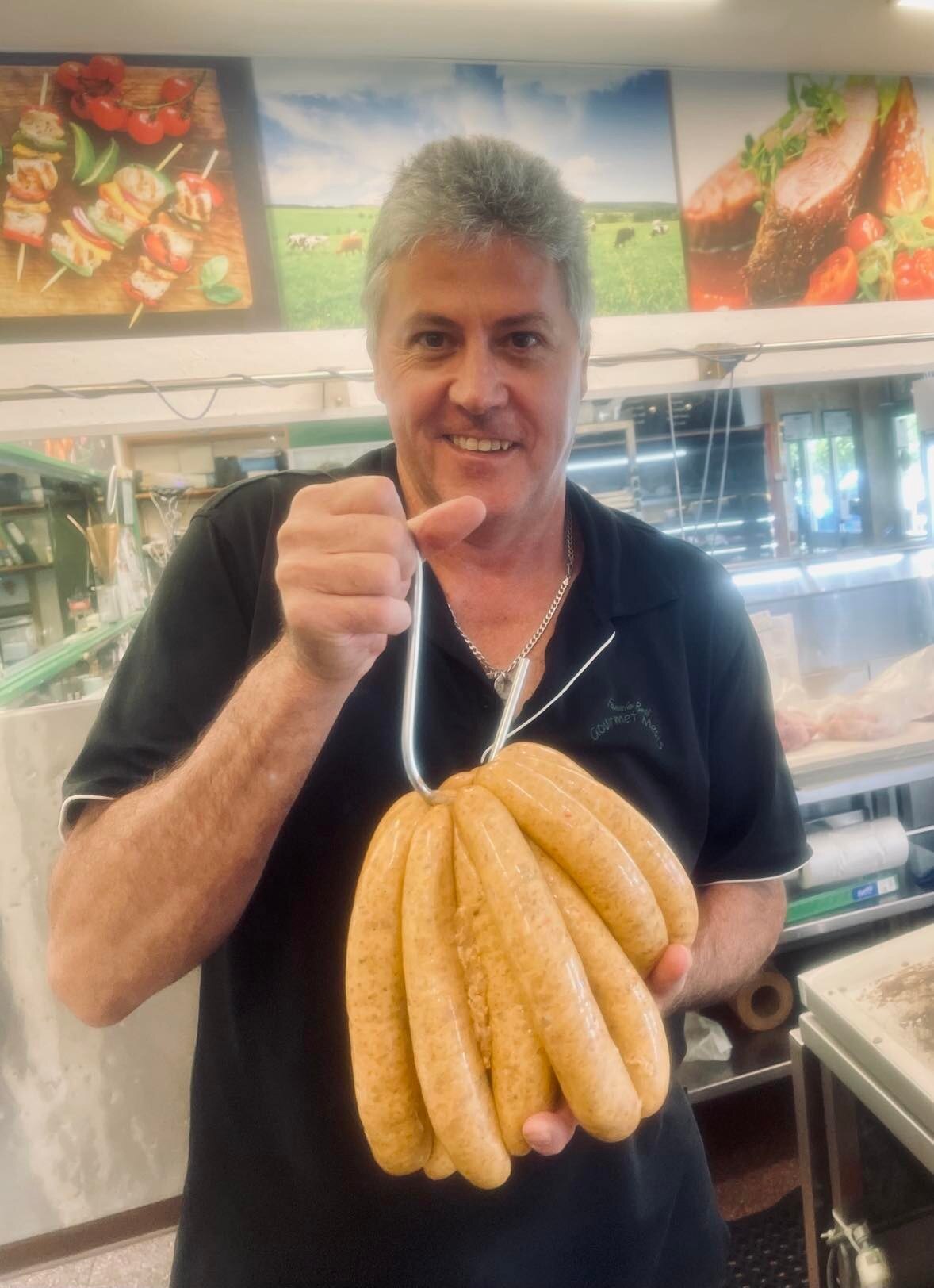 Find out how Darwin's delicious laksa sausage is made - ABC listen