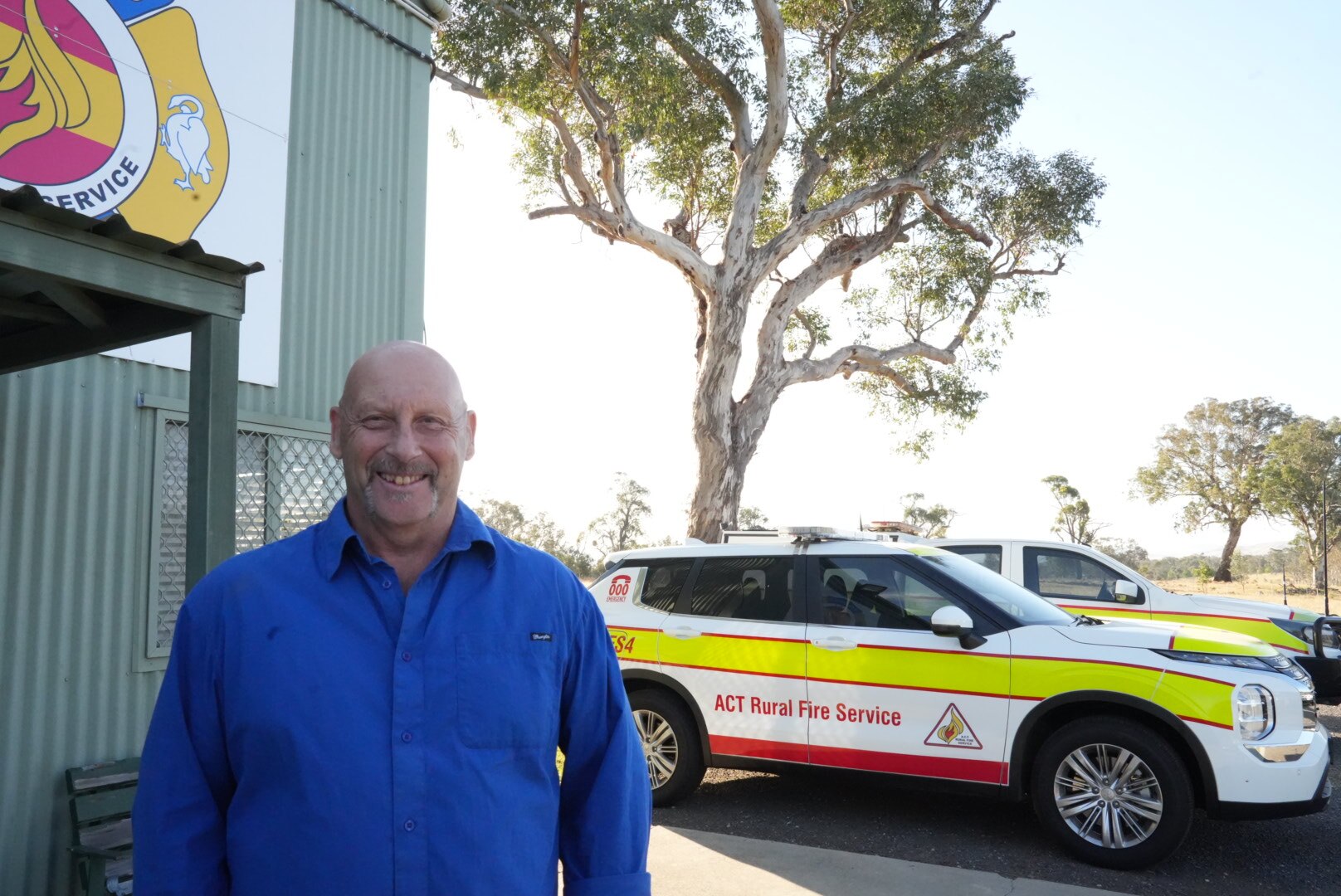 Lessons learnt from the 2003 Canberra firestorm for protecting horses ...