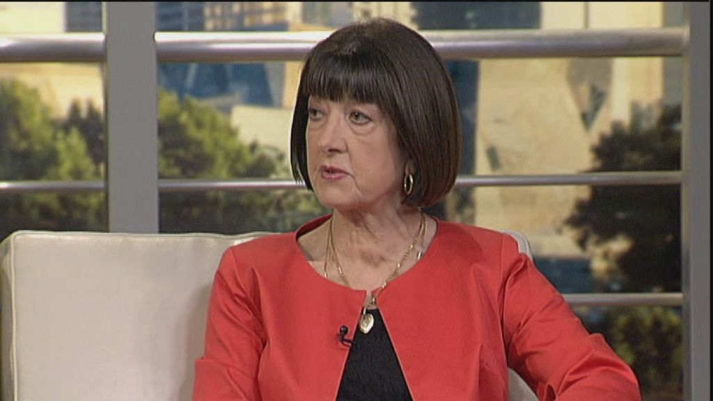 Coalition faces internal divisions - ABC News