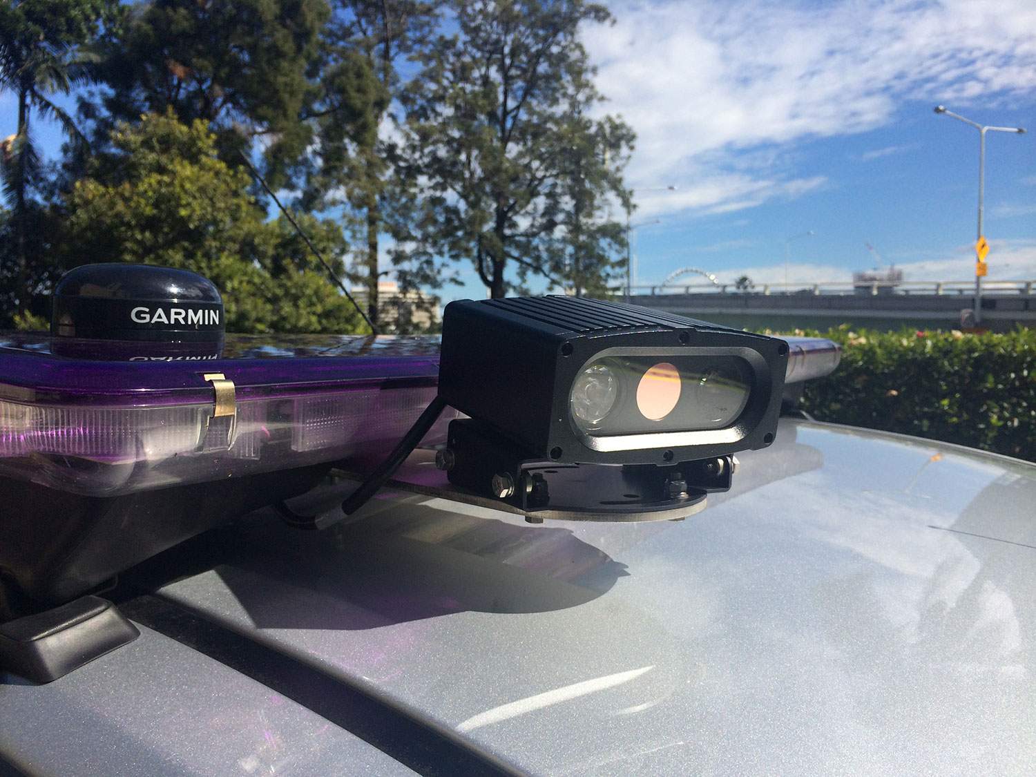 New cameras targeting unregistered Queensland vehicles expected to draw ...