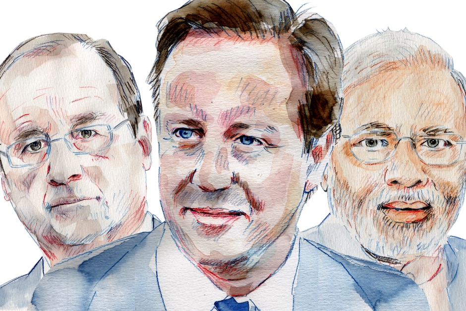 8 things we learned from your answers to the world's hardest G20 quiz ...