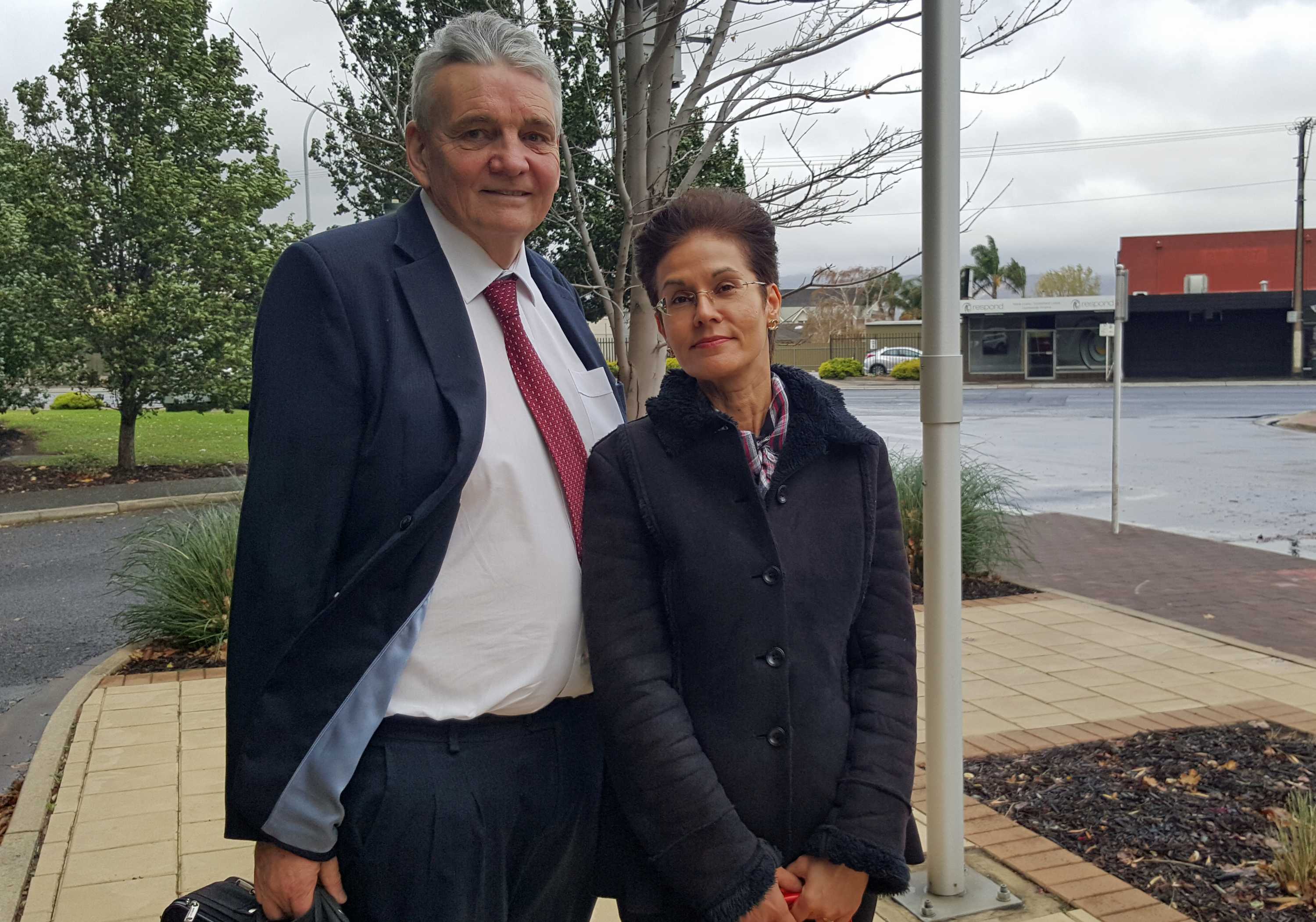 Legal experts call for national body to investigate wrongful ...