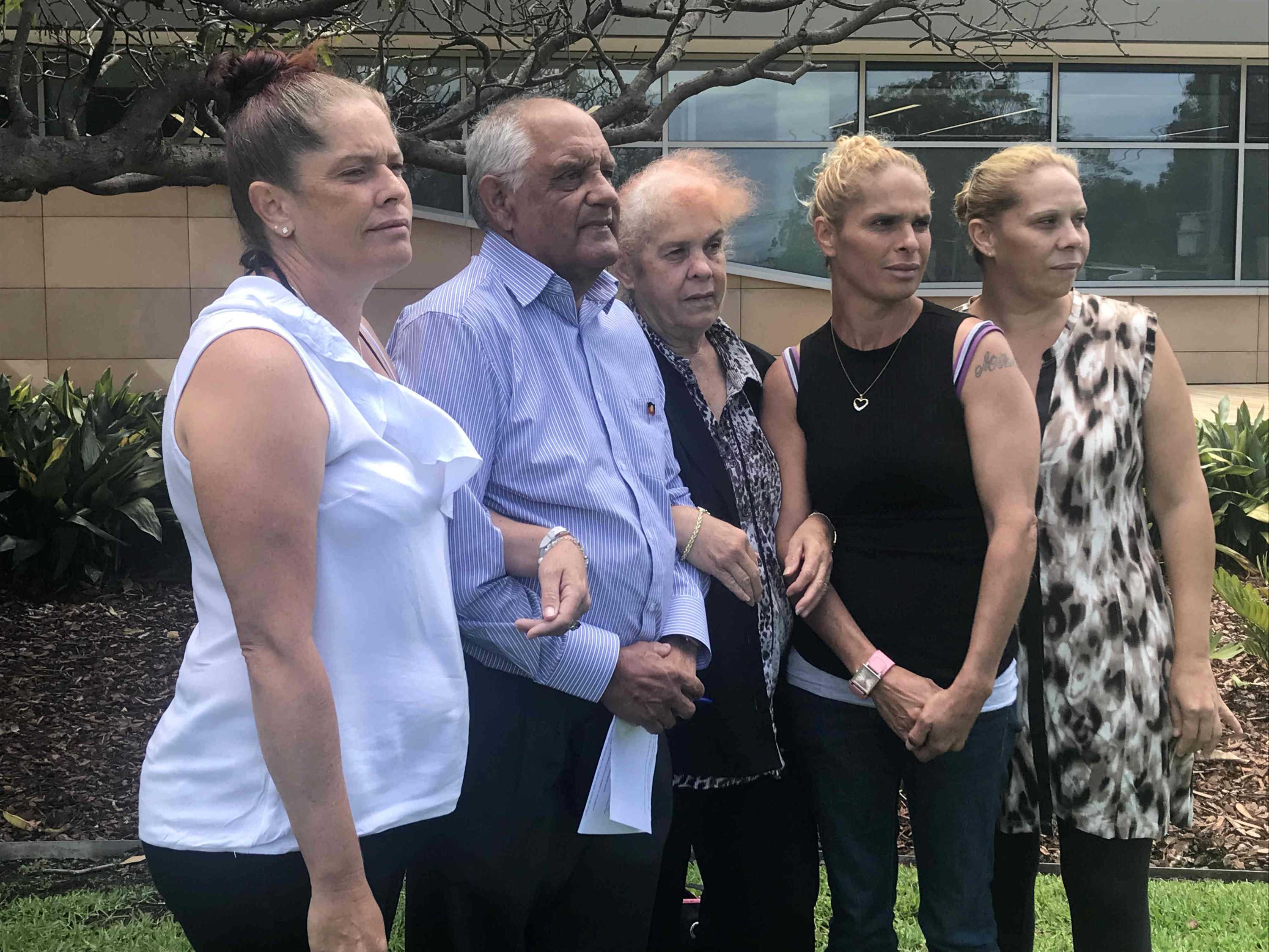 Lynette Daley killing: 'It'll never go away', family tells NSW court ...