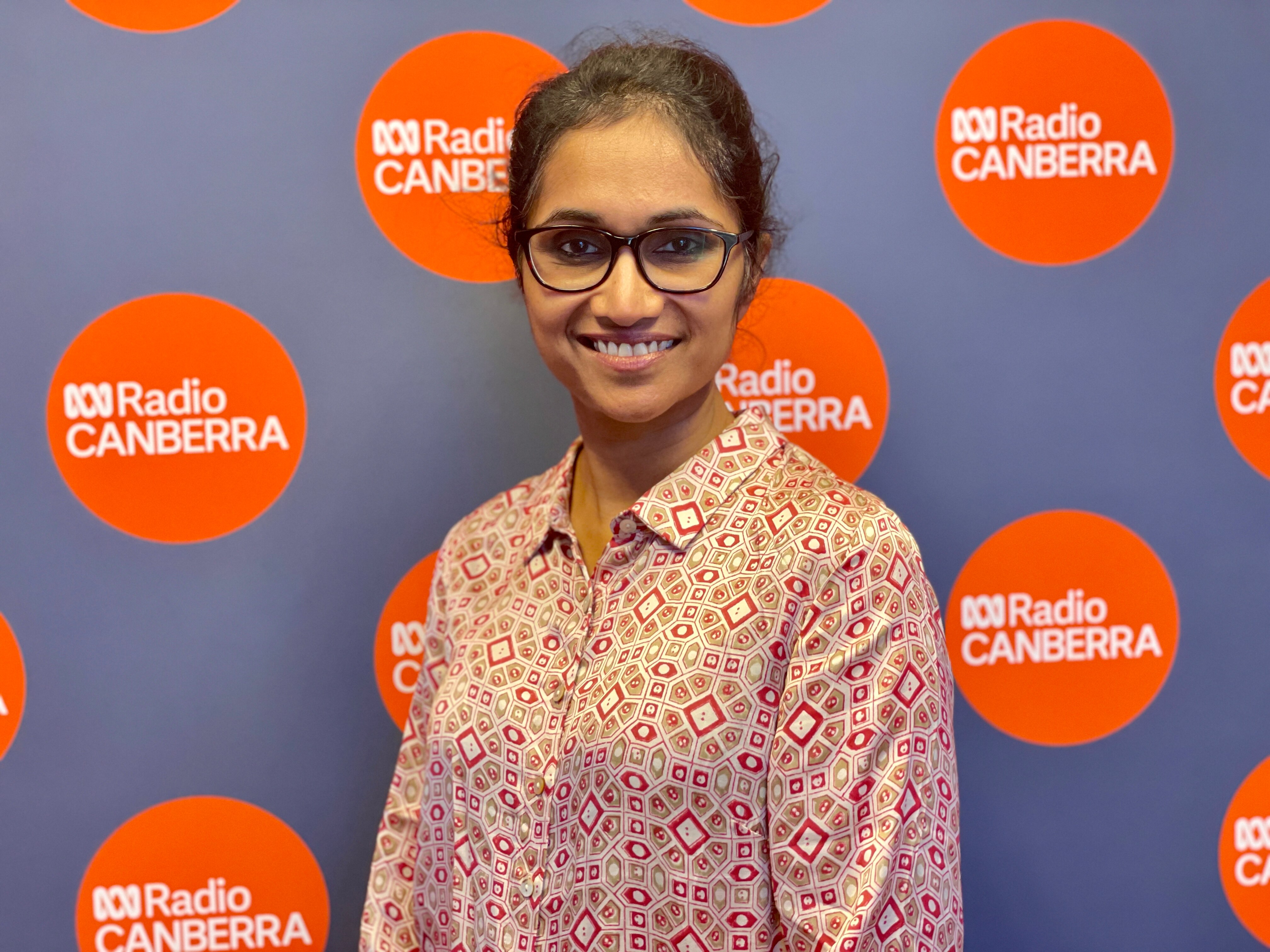 Shankari Chandran on family, heritage and boxing - ABC listen