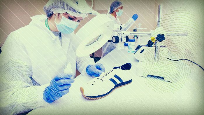 Forensic Science - Behind The News