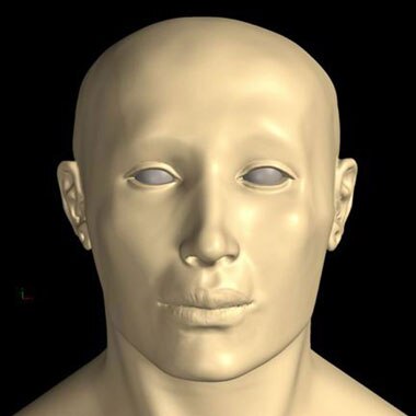 Tutankhamun's face reconstructed - ABC News