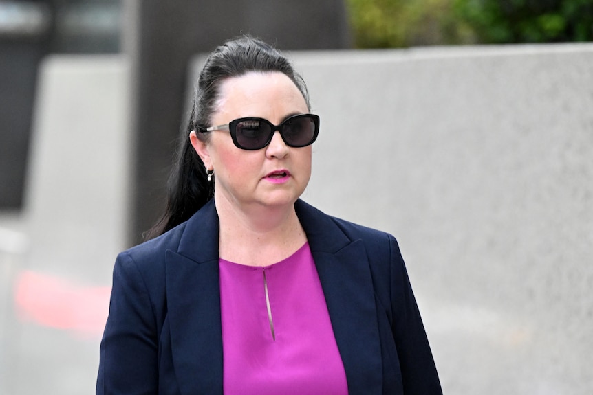 Inquiry into Queensland's forensic DNA lab that unearthed 'bin-gate ... Inquiry into Queensland's forensic DNA lab that unearthed 'bin-gate ...