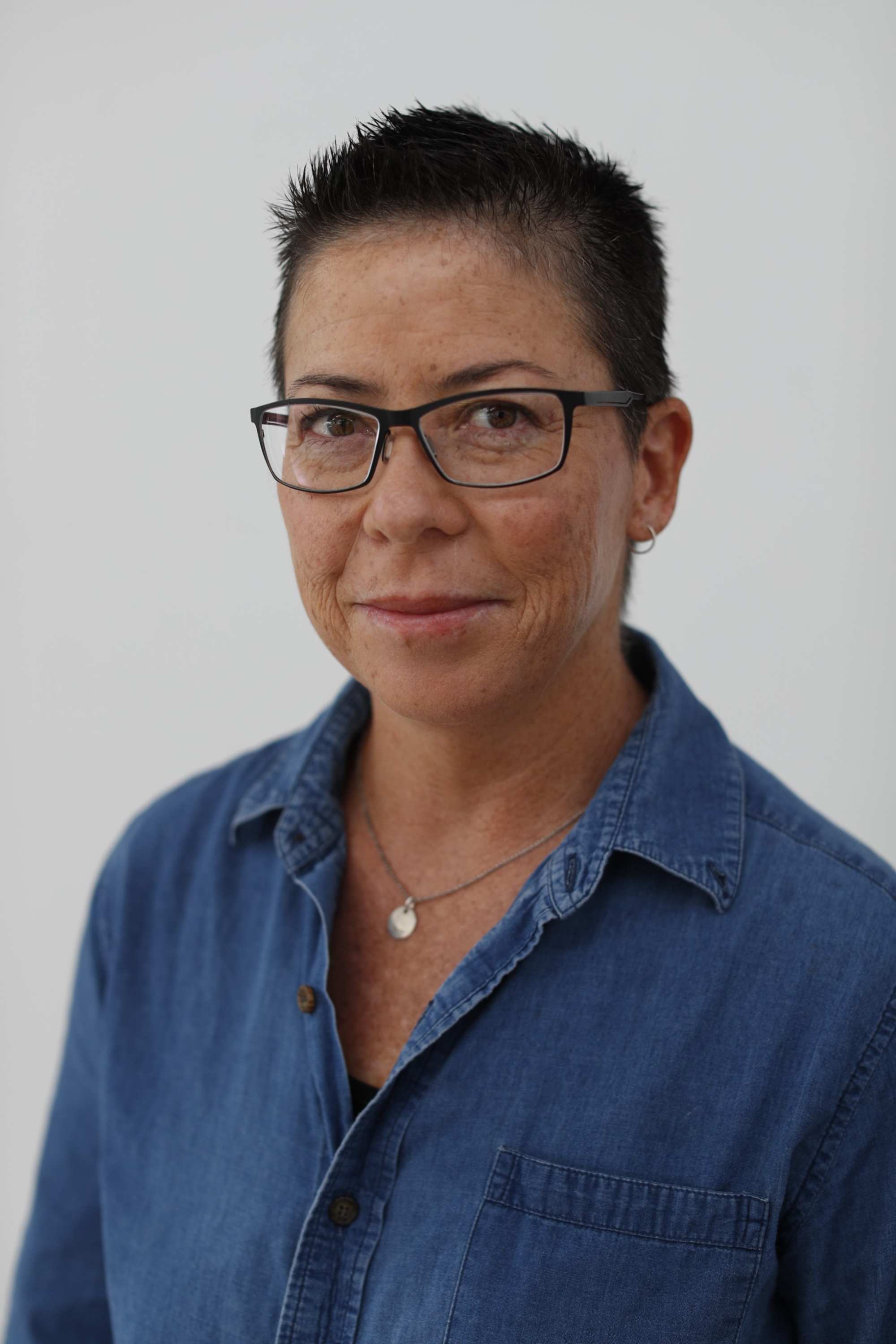 Jodie Cooper and Pauline Menczer took different paths to the top, but ...