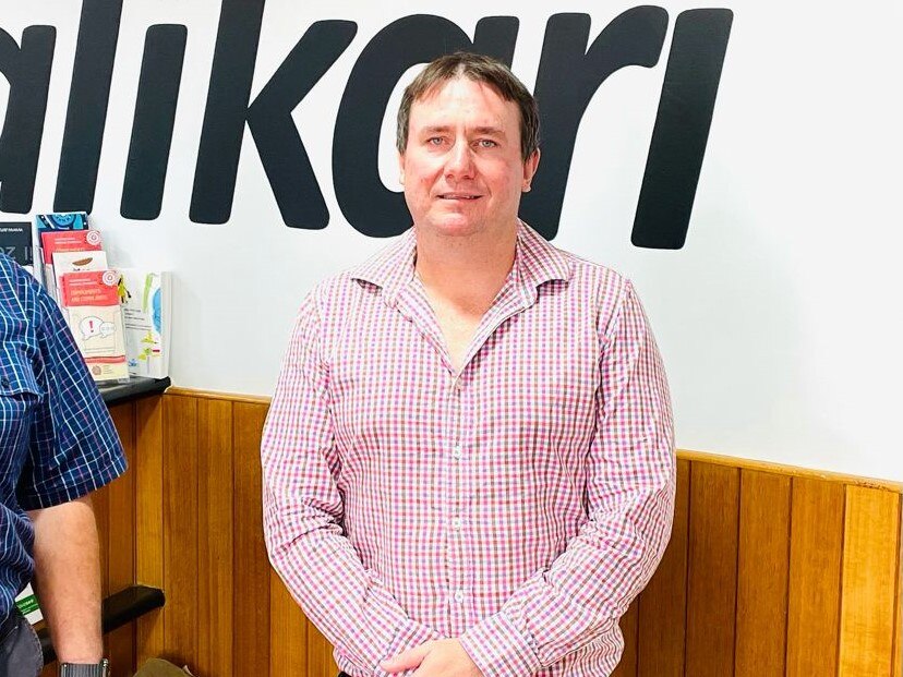 Former Julalikari CEO Sam Ashton sacked after $1.2m in financial ...