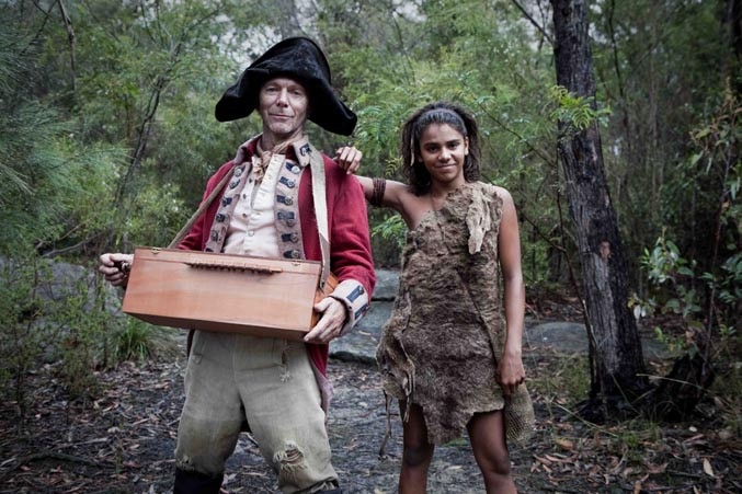 My Place - ABC Education