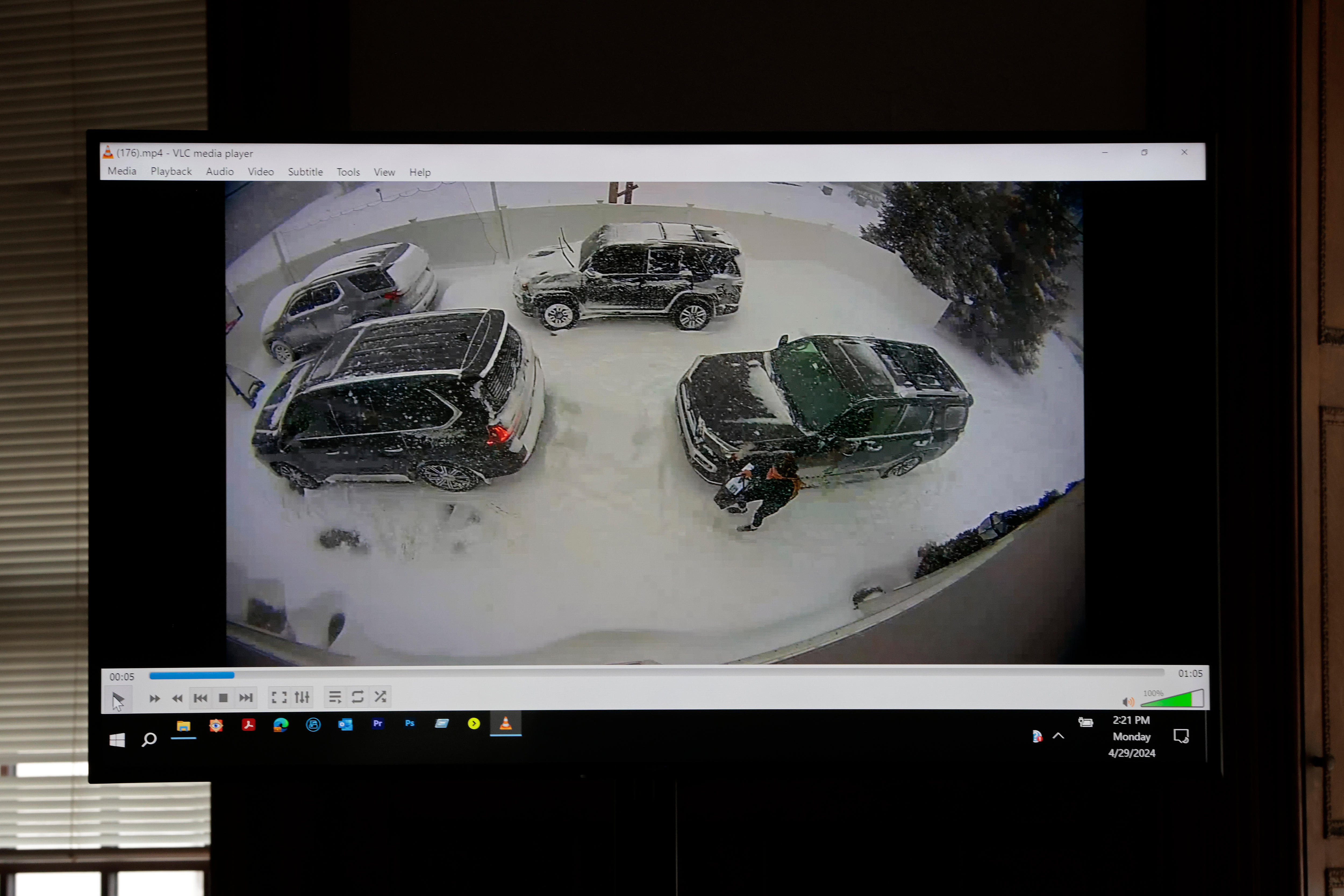 Karen Read is accused of killing her boyfriend. Her lawyers say it's a police cover-up - ABC News