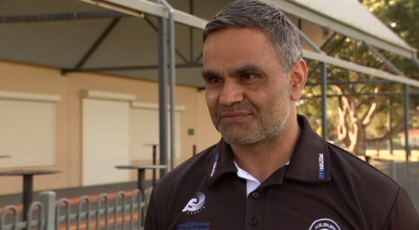 Up close with South Australia's First Nations Commissioner, Dale Agius ...