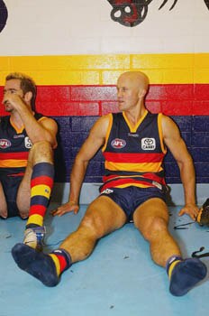 Smart added to Crows' board - ABC News