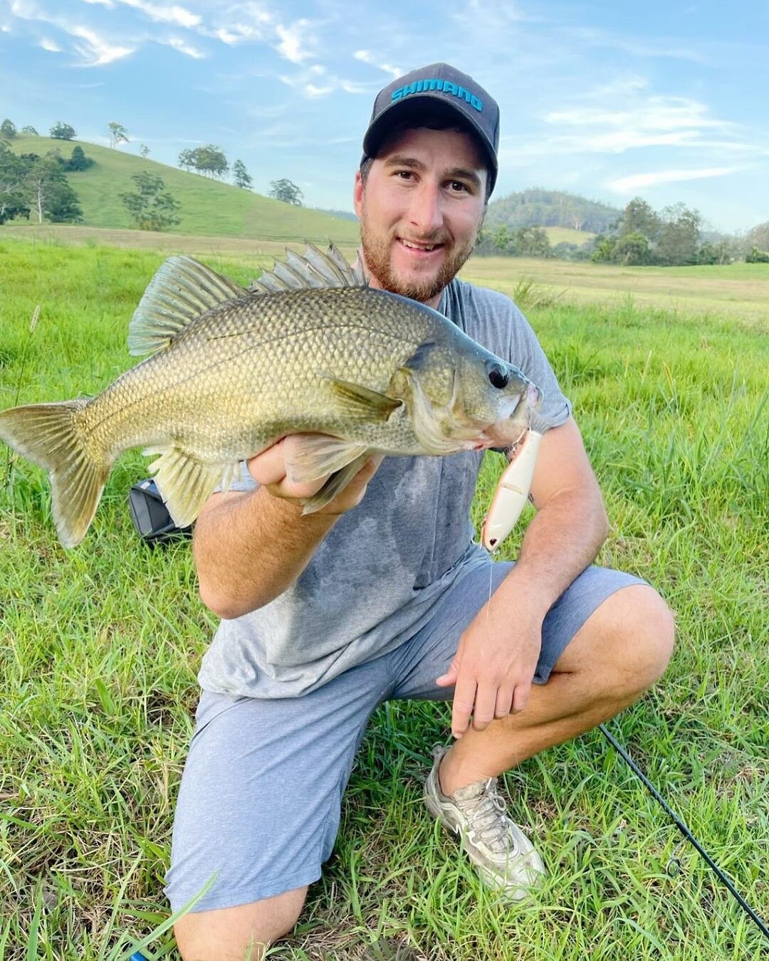 The Big Fish - ABC listen