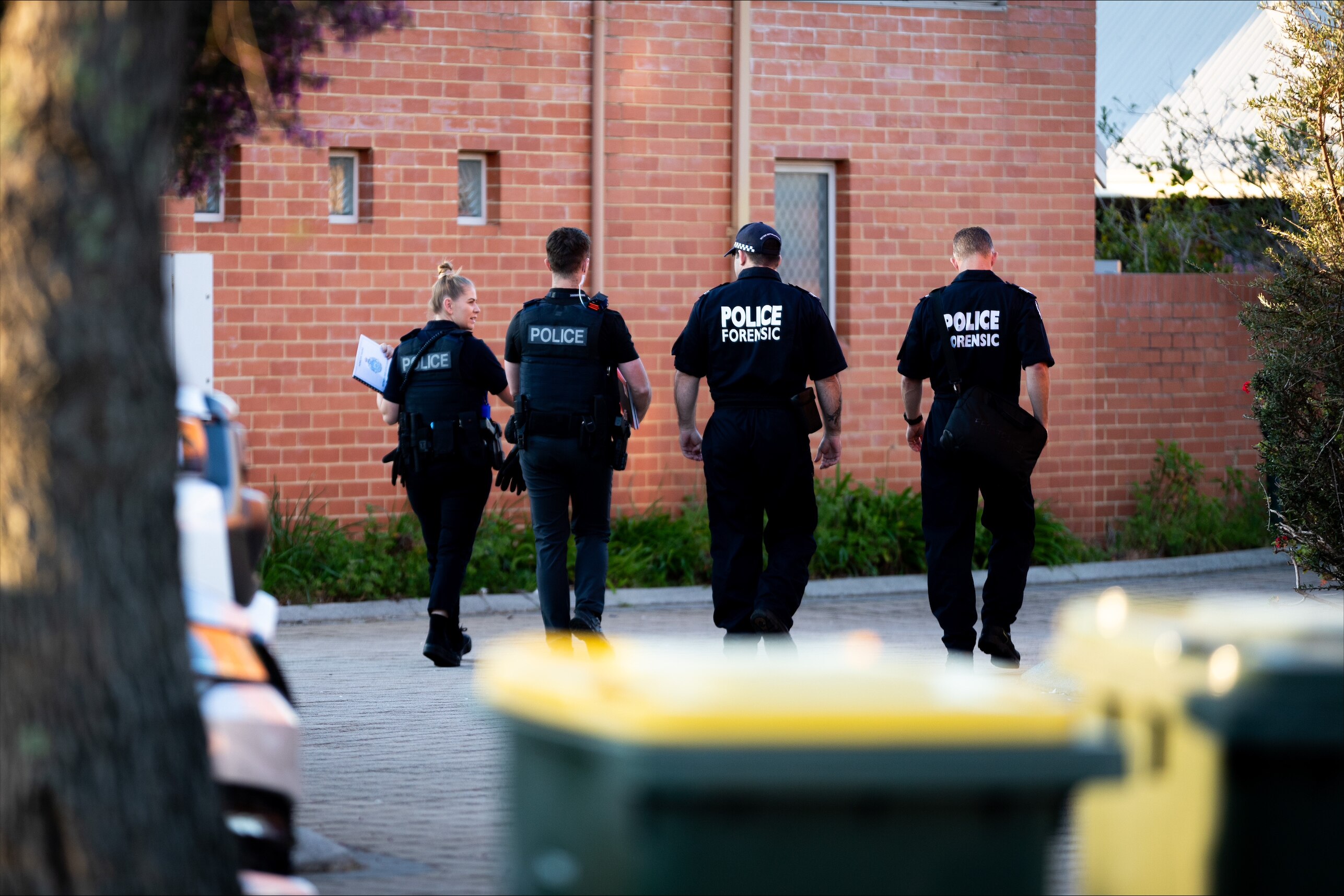 WA Police investigating after 46-year-old man found dead in Cannington ...