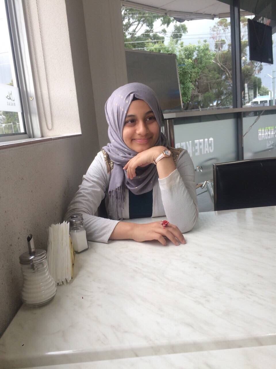 Melbourne girl Zynab Al Harbiya killed in Islamic State terrorist blast ...