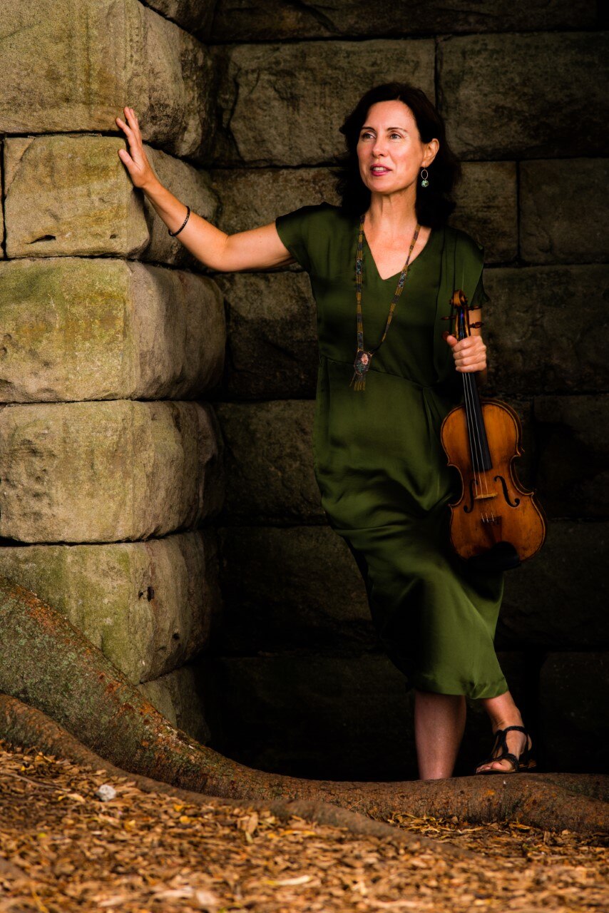 Anna McMichael Duet - ABC listen