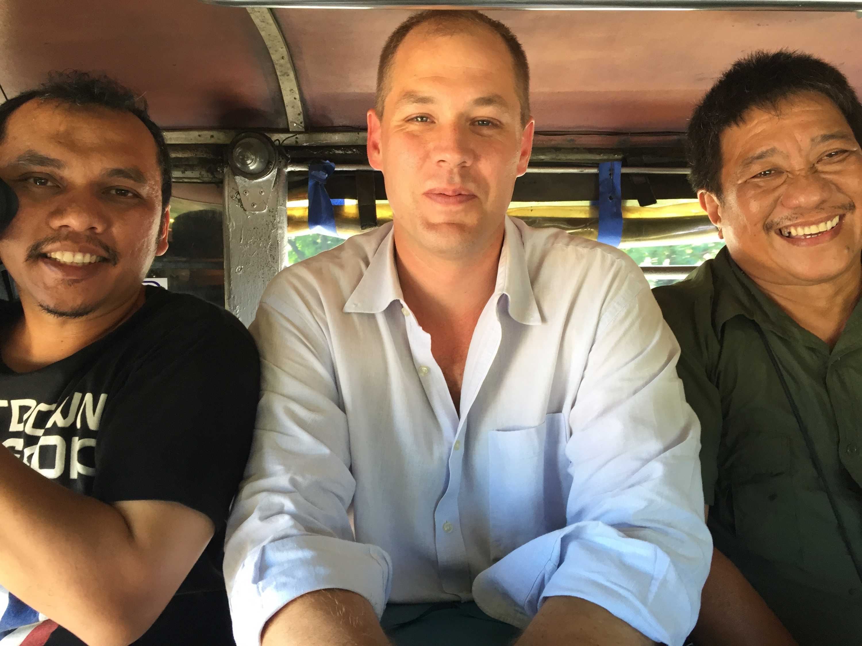 Nightlife: The Week that Was with Adam Harvey, and backpacking Africa ...