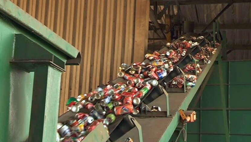 Botswana embraces recycling - ABC News