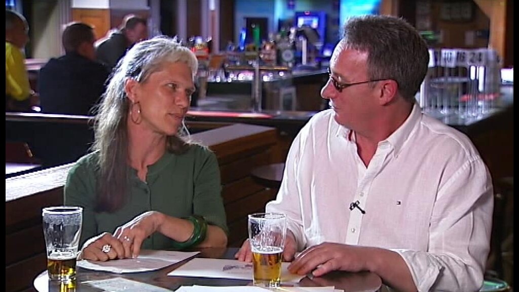 Talking pictures - ABC News