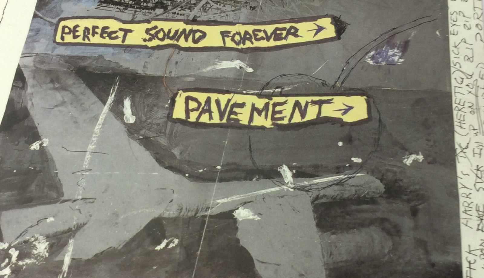 Pavement - ABC listen