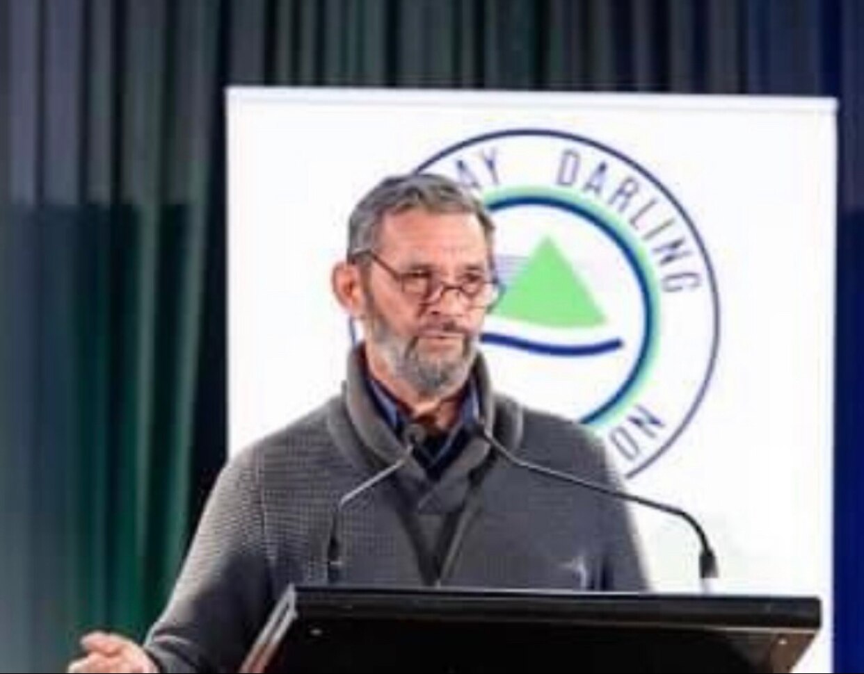 The long and winding road to return cultural flows to the Murray ...