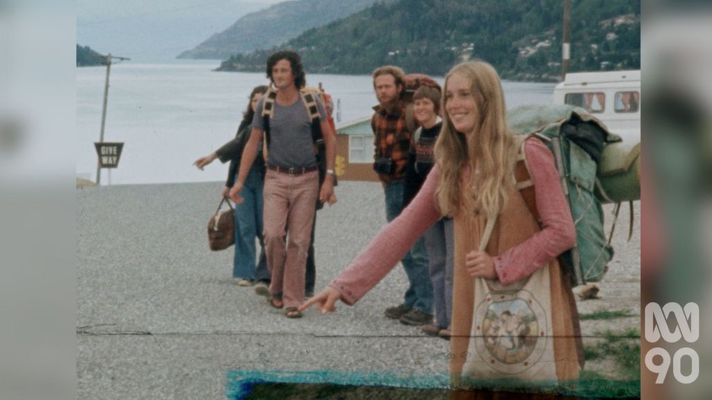 ABC (Australian Broadcasting Corporation)