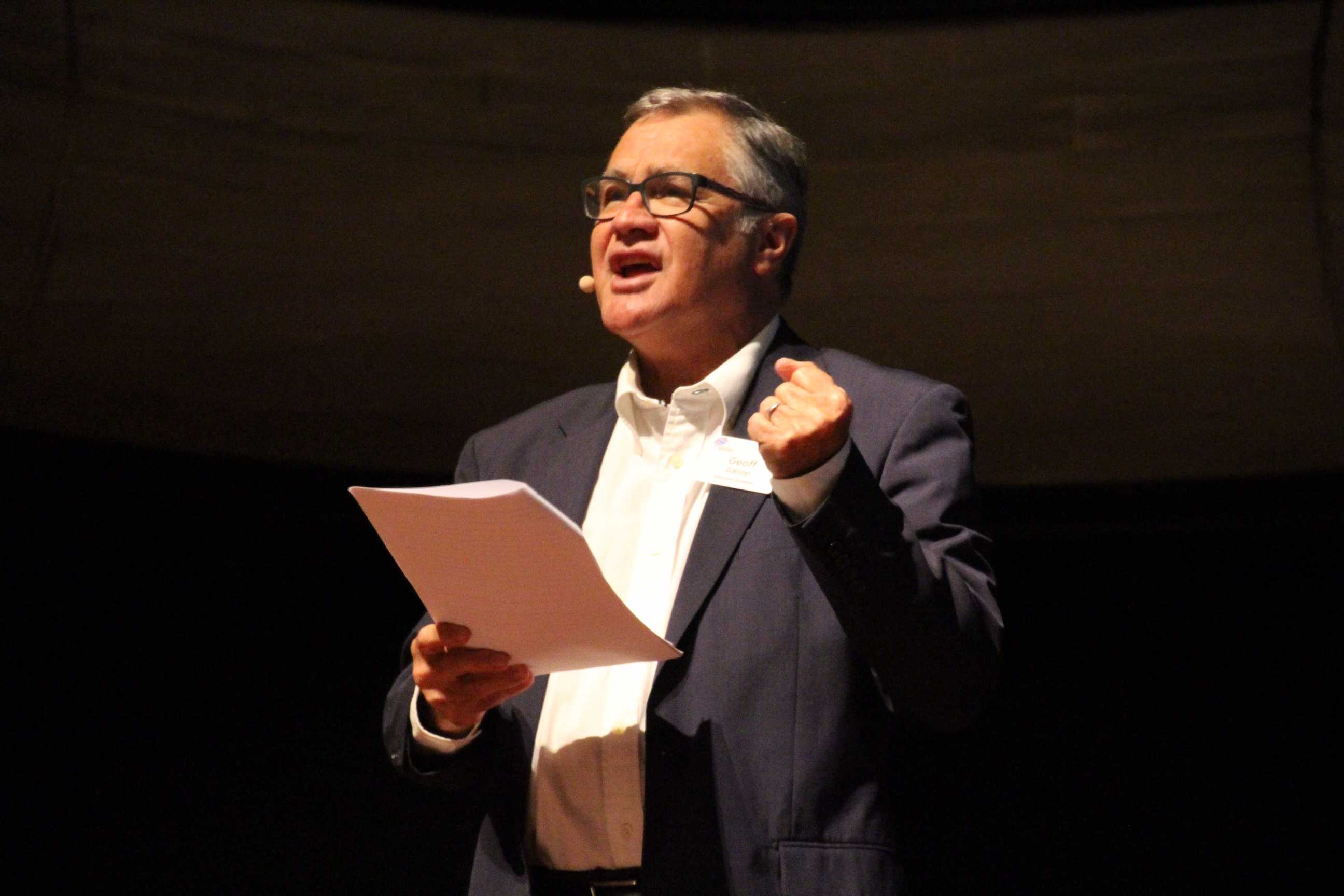 Geoff Gallop reflects on decision to quit WA politics, attitudes ...