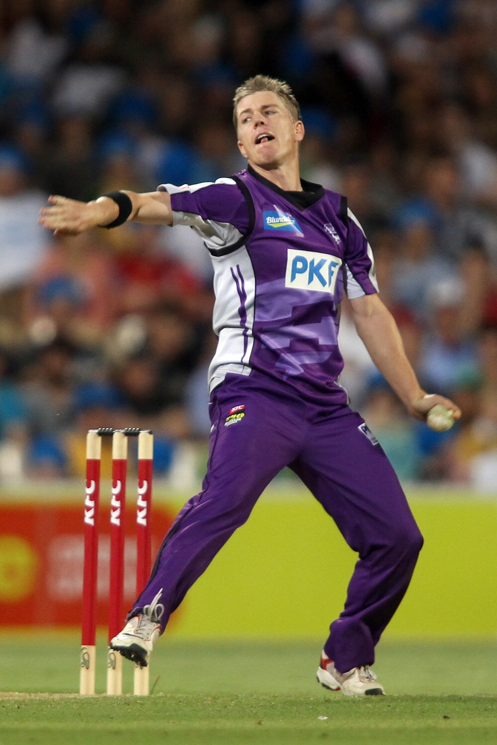 Big Bash Best XI - halfway stage - ABC News
