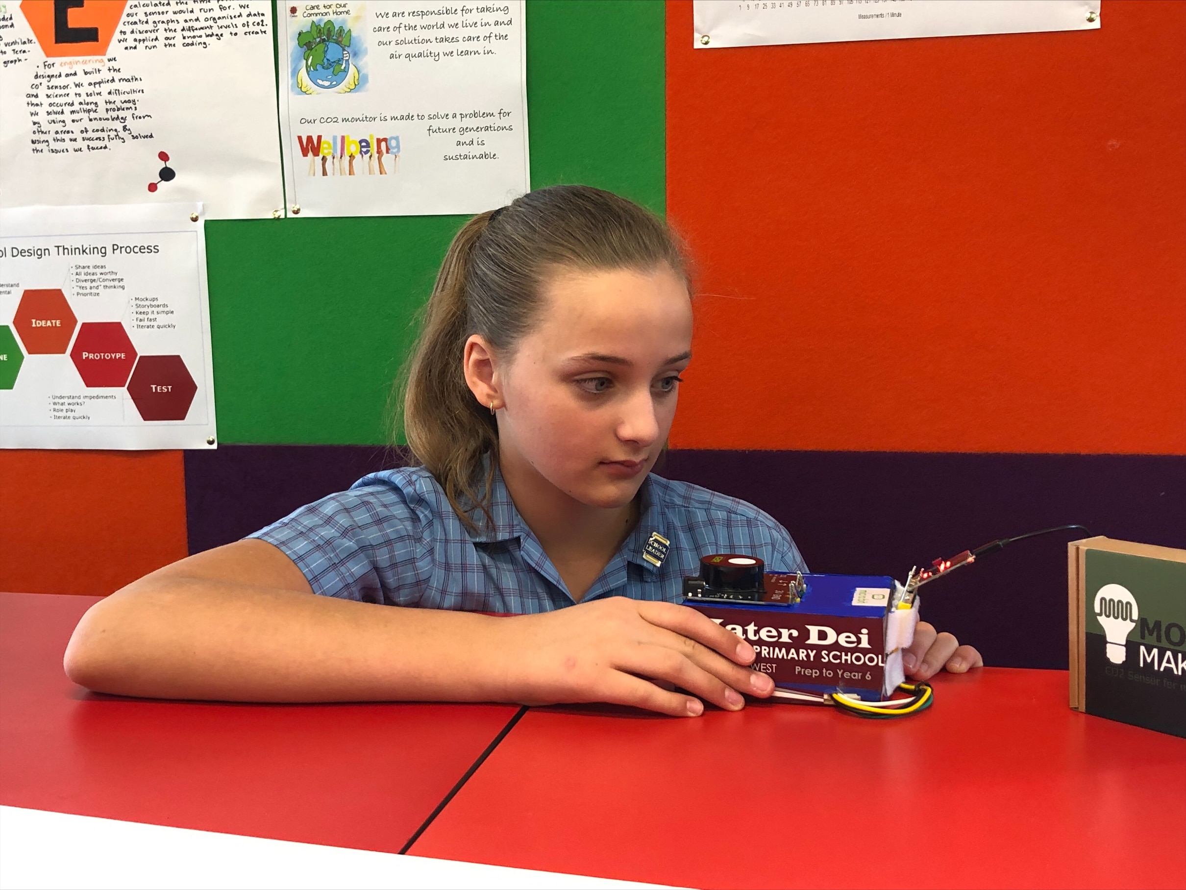 Emma Pollard - ABC News