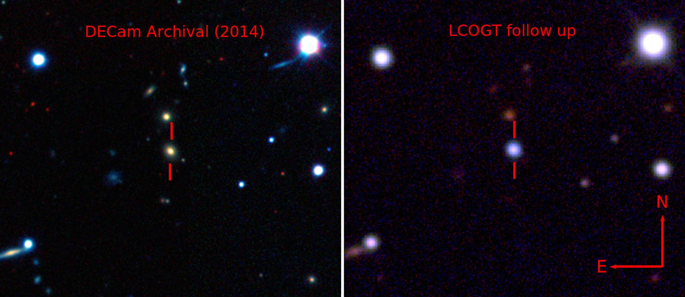 Newly discovered supernova most powerful stellar explosion ever seen ...