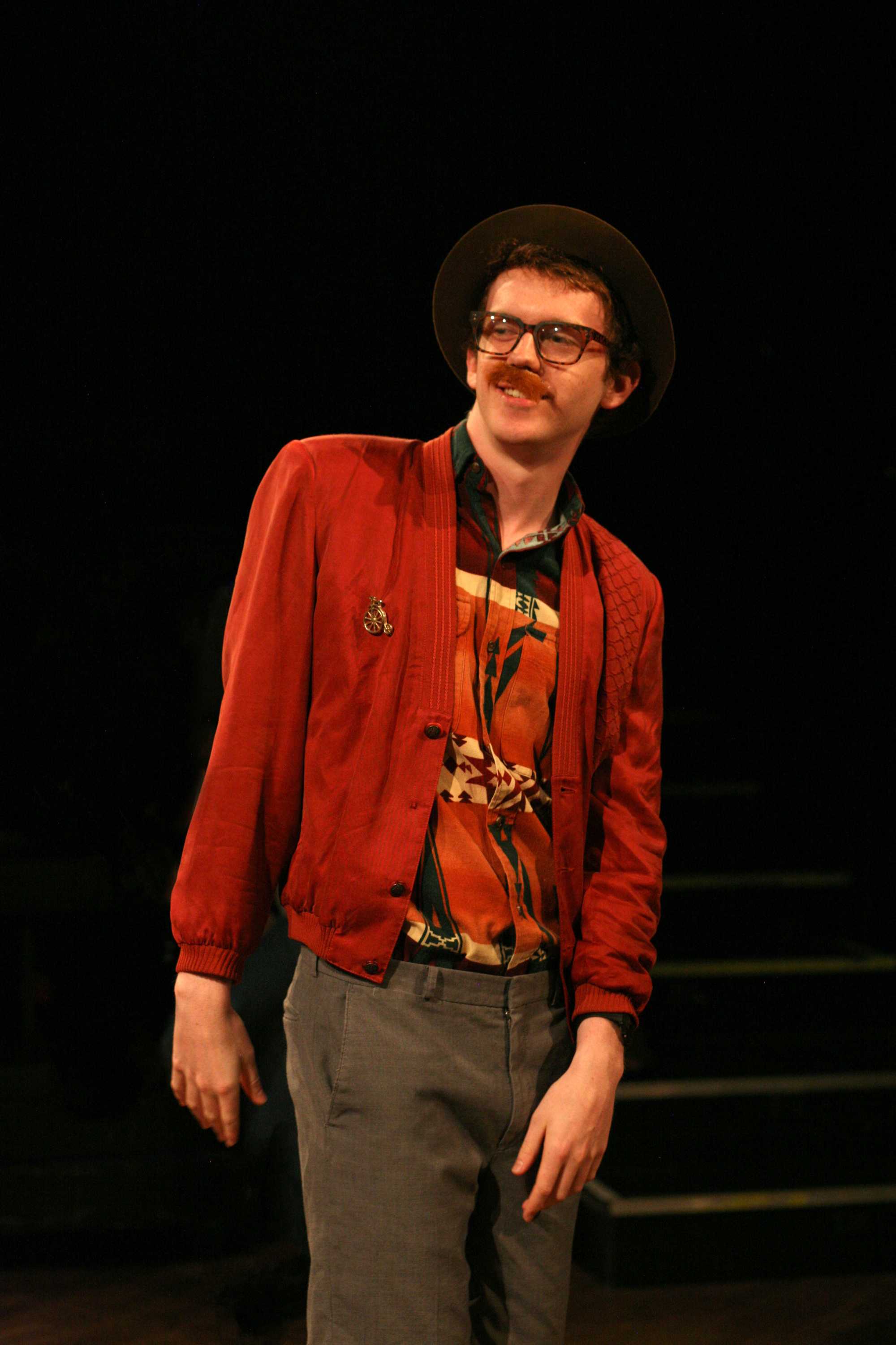 The Fuzz - ABC listen