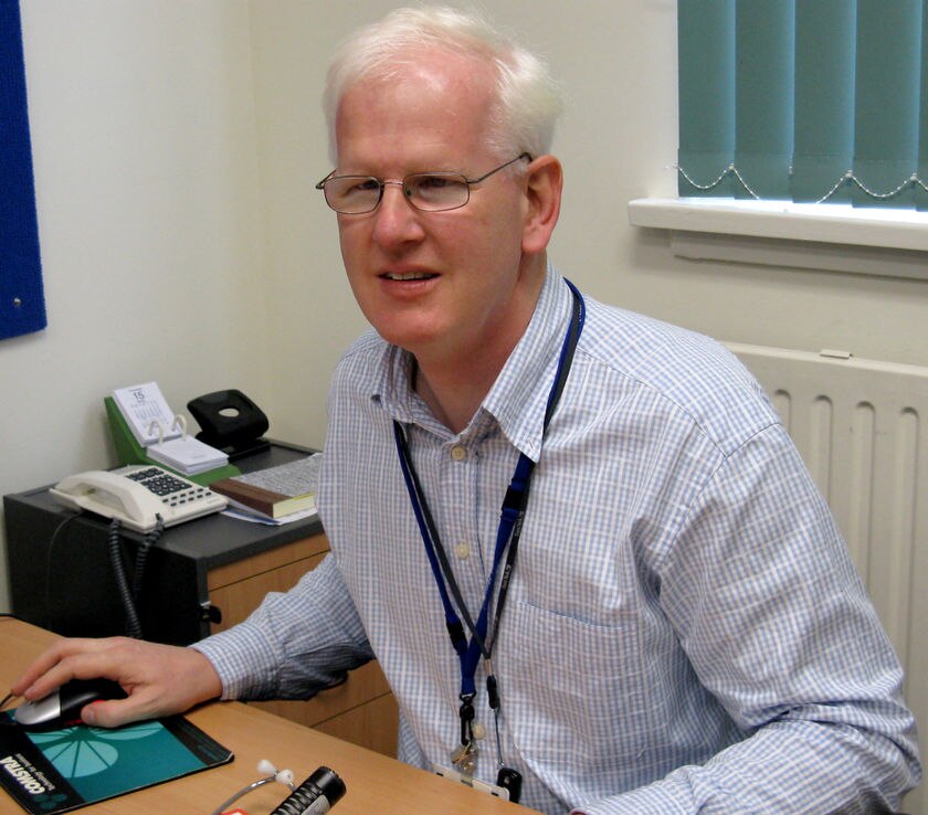 MS transformed from debilitating disease to something you can live with ...