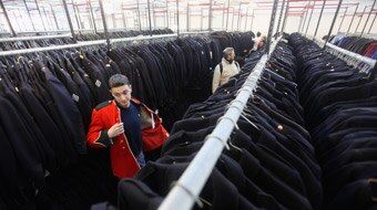 Mark Chou - ABC News