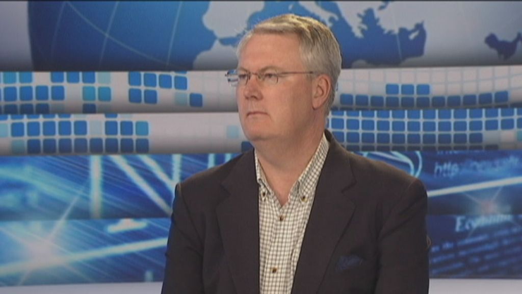 Now is the time for gun control: Carnell - ABC News