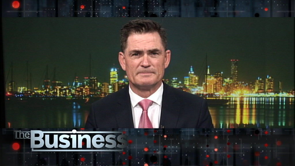 Tuesday markets with Marcus Padley - ABC News