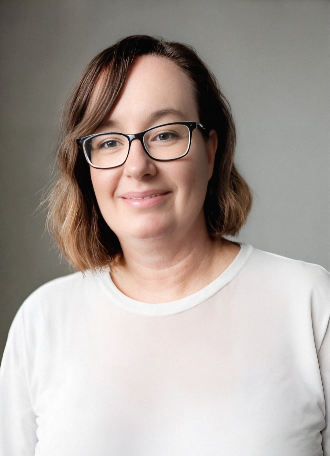 Shannon Whyte - About the ABC