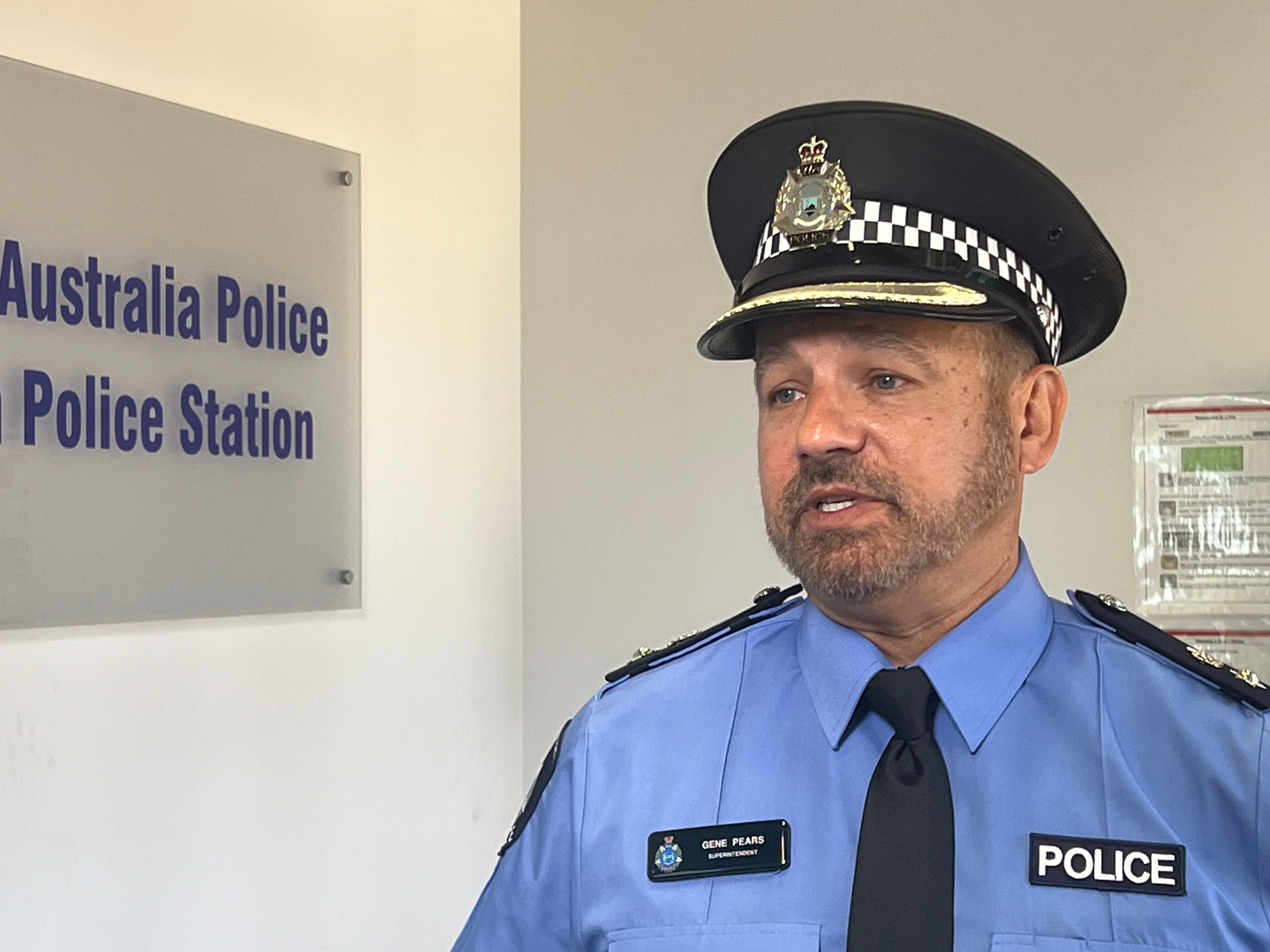 Clackline crash kills four people, three of them brothers, in WA's ...