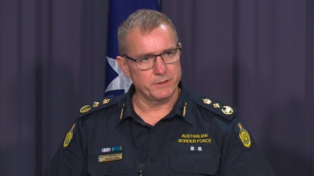 Border Force claims drop in Chinese arrivals since coronavirus measures ...