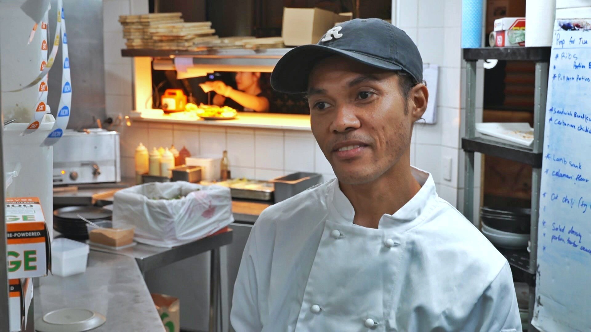 Timor-Leste workers part of PALM scheme helping to fill NT workforce ...